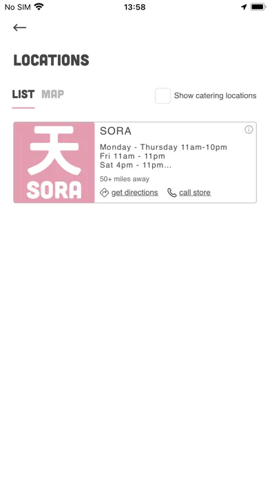 SORA Official IPA for iOS Download - PGYER IPAHUB