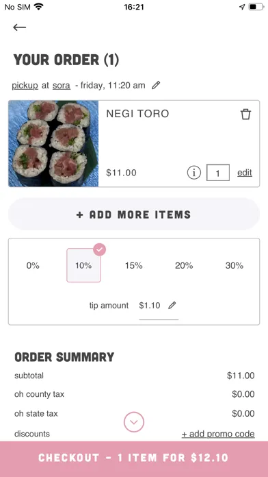 SORA Official IPA for iOS Download - PGYER IPAHUB