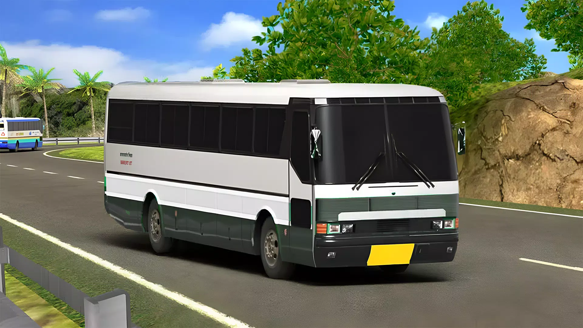 Indian Bus Sim: City Routes APK for Android Download - PGYER APKHUB