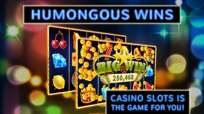 Casino Slots Free Vegas Slot Machines IPA for iOS - PGYER IPAHUB