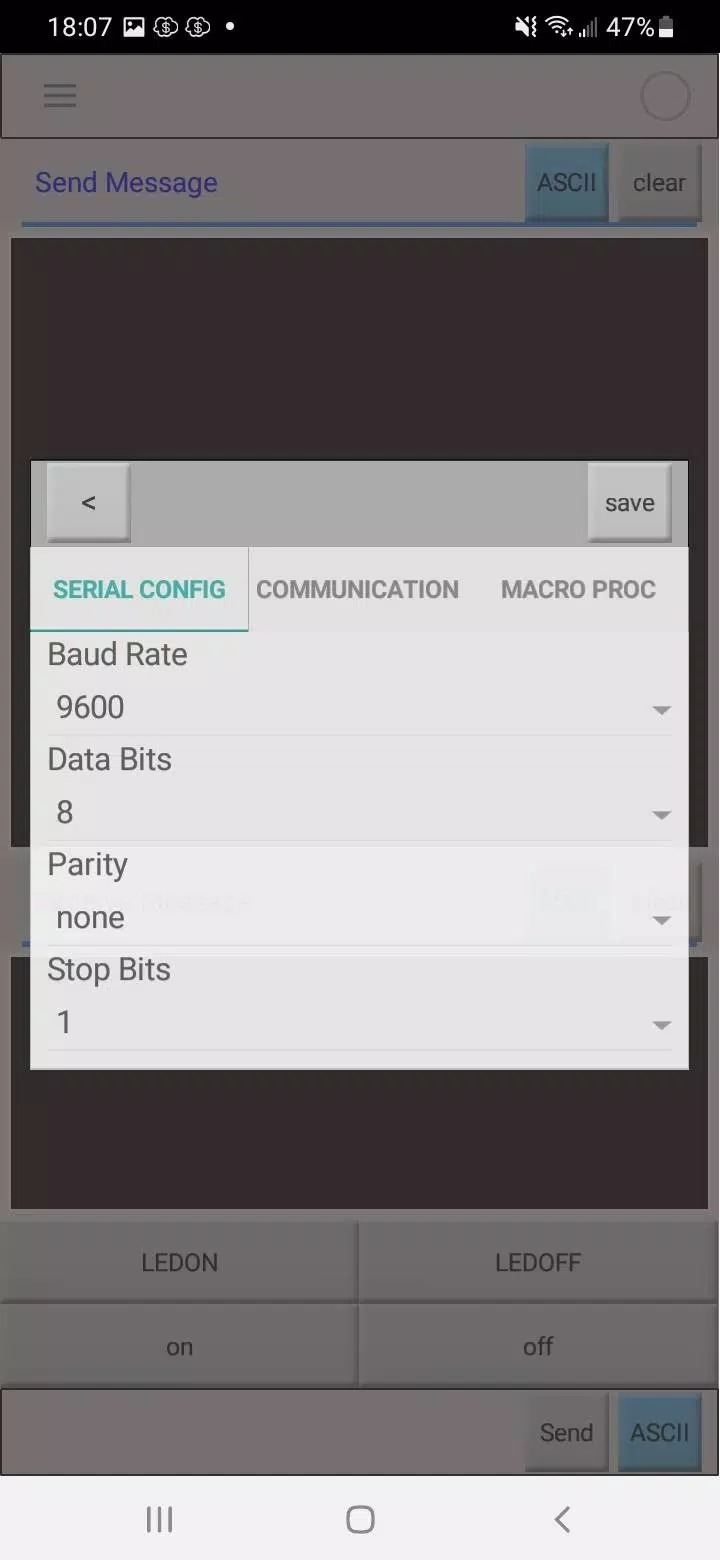 serial port tool APK para Descargar en Android - PGYER APKHUB