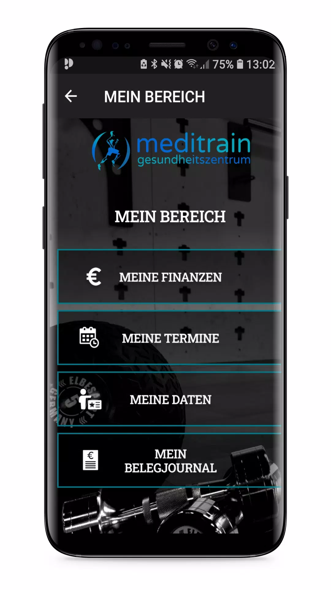 meditrain APK 안드로이드 다운로드 - PGYER APKHUB