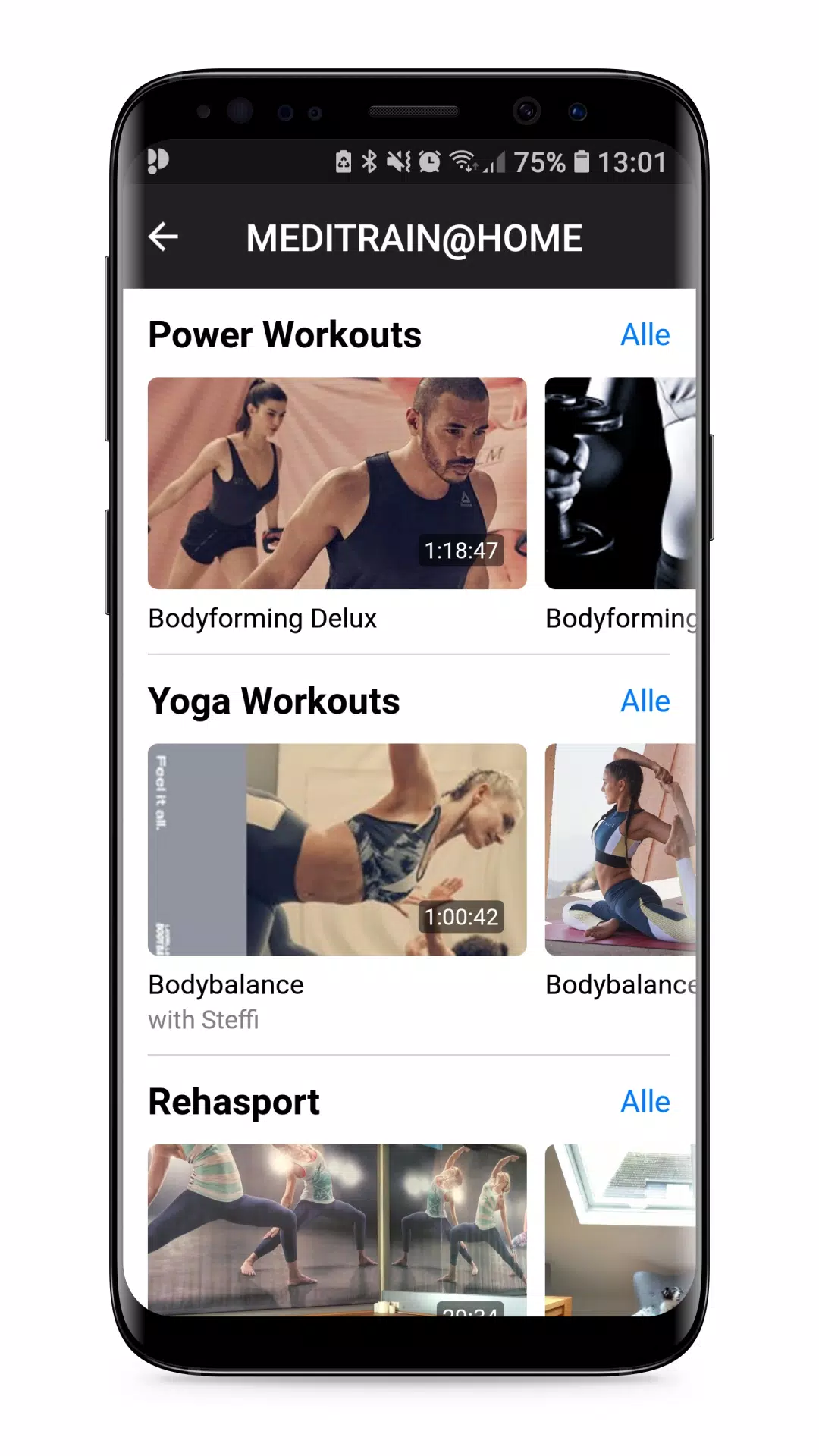 meditrain APK 안드로이드 다운로드 - PGYER APKHUB