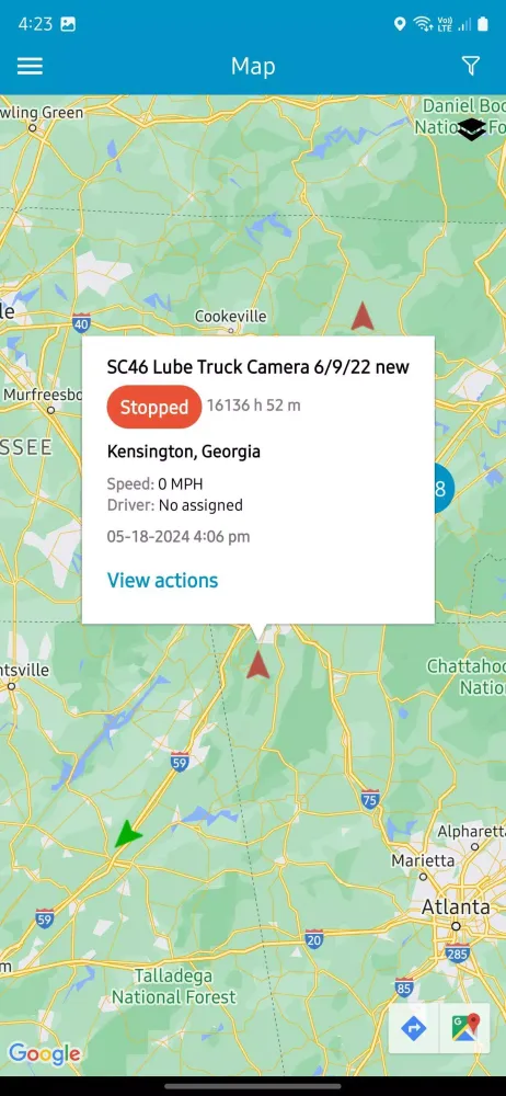 InTouch Maps APK for Android Download - PGYER APKHUB