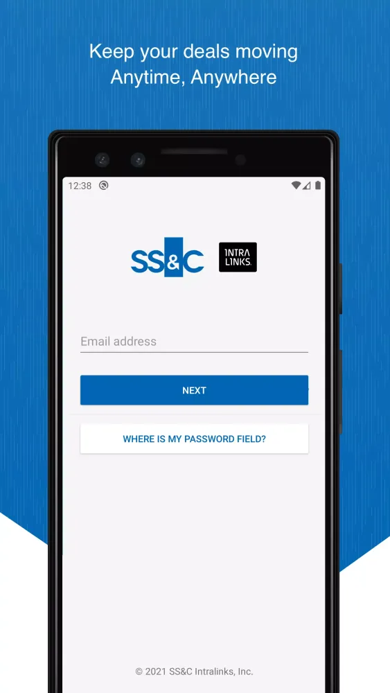 Intralinks APK for Android Download - PGYER APKHUB