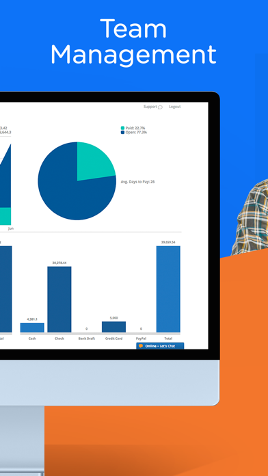 Invoice ASAP: Mobile Invoicing IPA for iOS Download - PGYER IPAHUB
