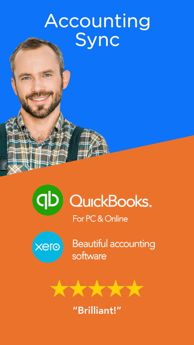 Invoice ASAP: Mobile Invoicing IPA for iOS Download - PGYER IPAHUB