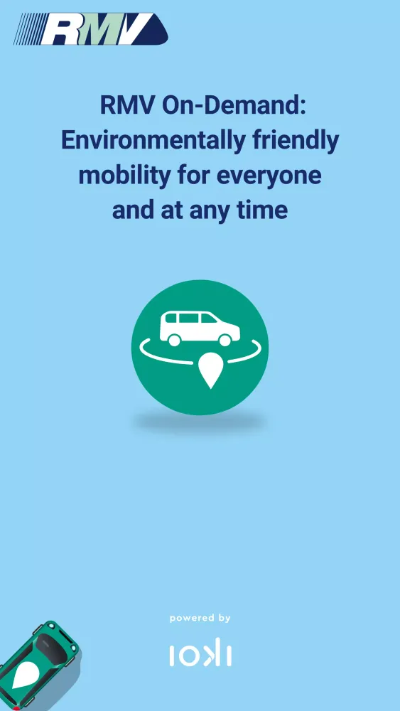 RMV On-Demand APK for Android Download - PGYER APKHUB