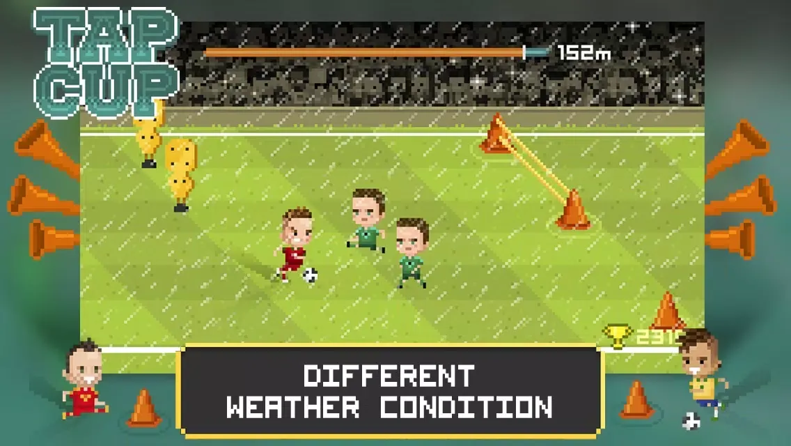 Tap Cup 2014 IPA for iOS Download - PGYER IPAHUB