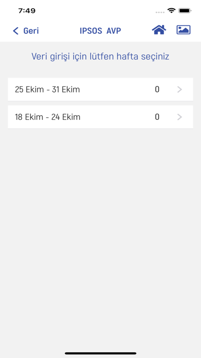 ดาวน์โหลด Ipsos PanelIST IPA สำหรับ iOS - PGYER IPAHUB