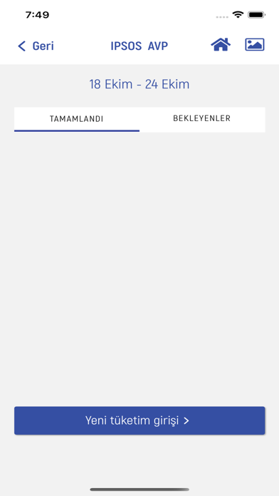 ดาวน์โหลด Ipsos PanelIST IPA สำหรับ iOS - PGYER IPAHUB