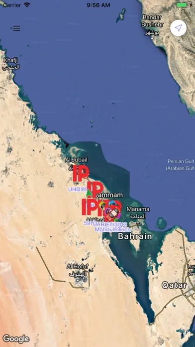 IPTrack IPA for iOS Download - PGYER IPAHUB