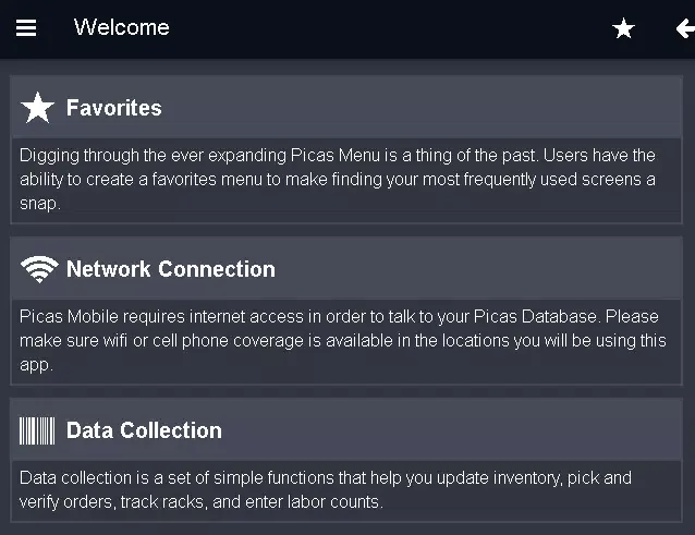 Picas.Mobile APK for Android Download - PGYER APKHUB