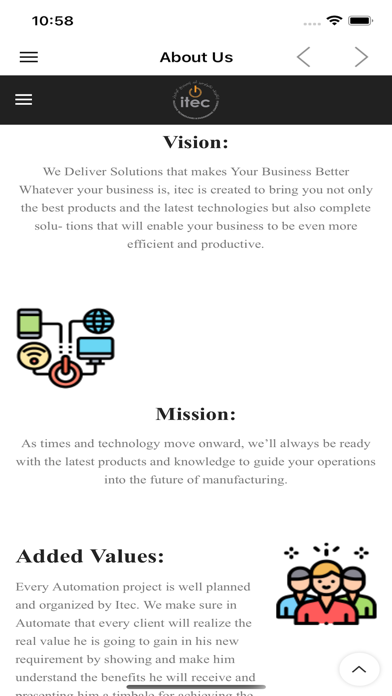 itec IPA for iOS Download - PGYER IPAHUB