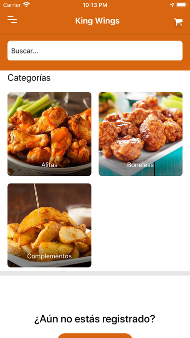 Kings Wings IPA for iOS Download - PGYER IPAHUB