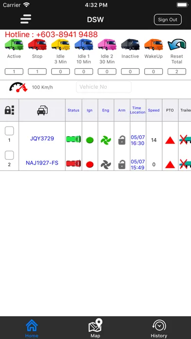 i-Tracking IPA for iOS Download - PGYER IPAHUB