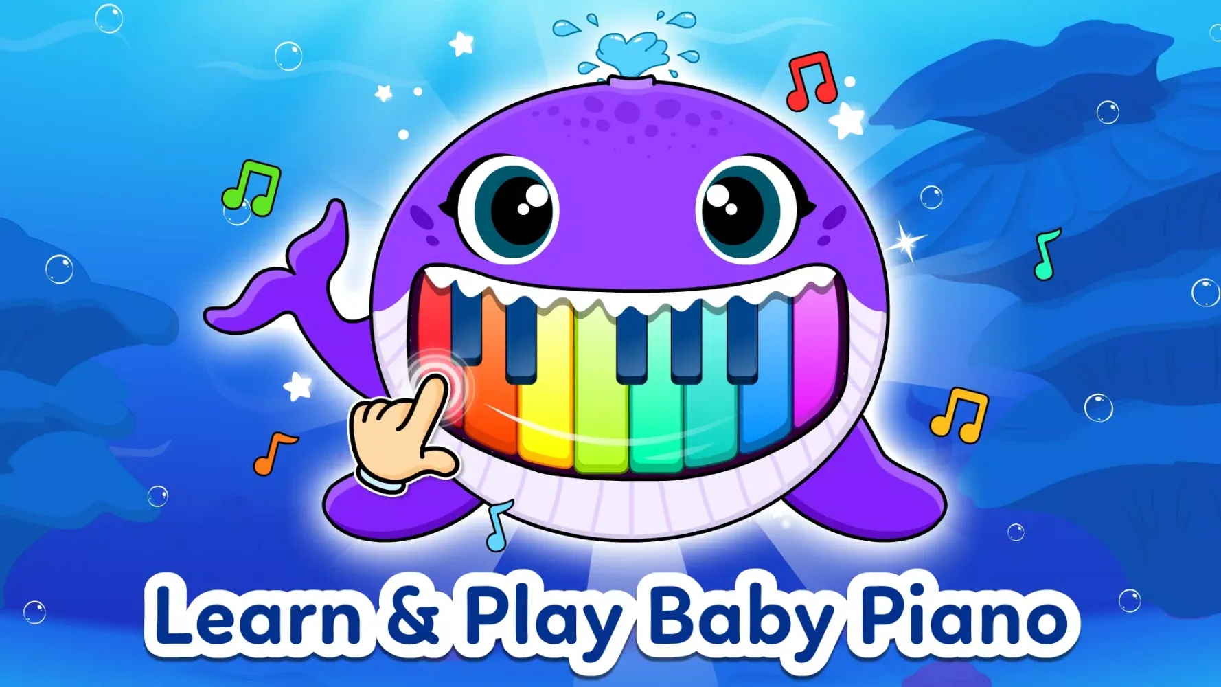 Baby Game for 2, 3, 4 Year Old APK for Android Download - PGYER APKHUB