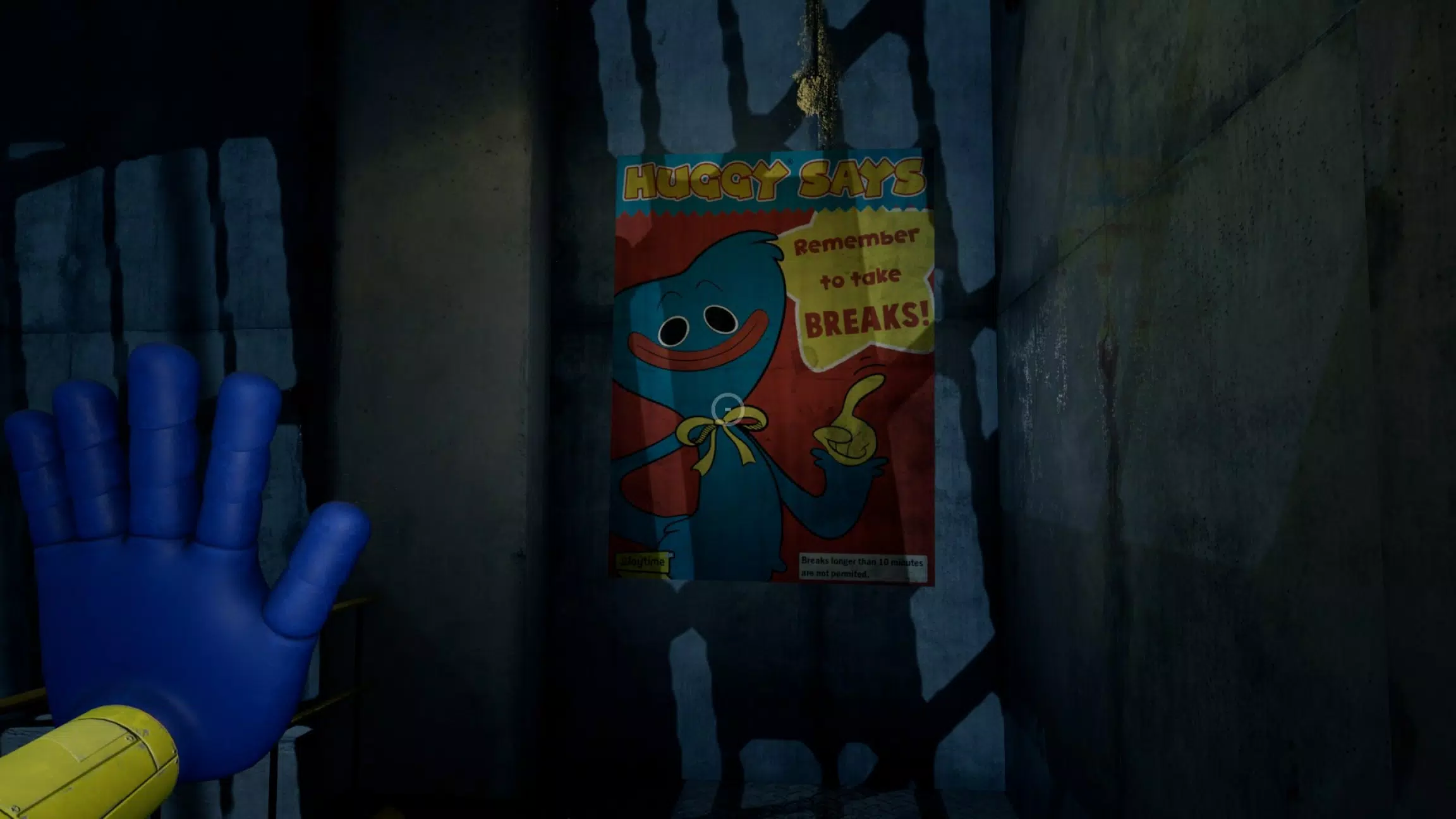 Poppy Horror Guide & Playtime for Android Download - PGYER.COM