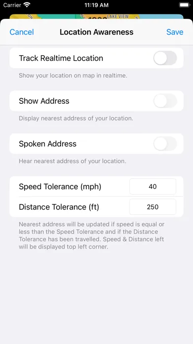 CPD District Map IPA for iOS Download - PGYER IPAHUB