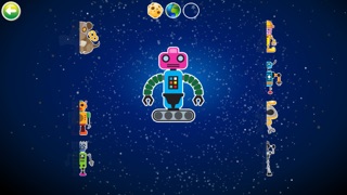 تنزيل Robot match - fun for children IPA لنظام iOS - PGYER IPAHUB