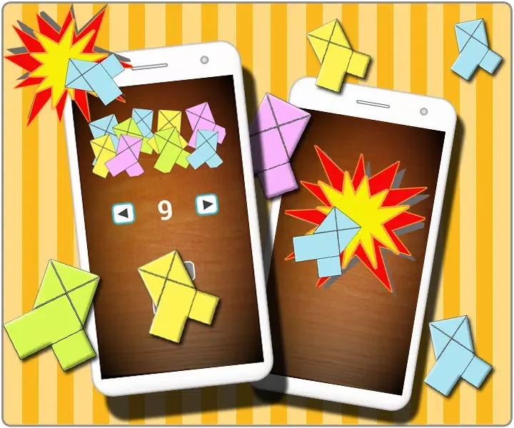 Click One- RandomBox/Draw lots APK for Android Download - PGYER APKHUB