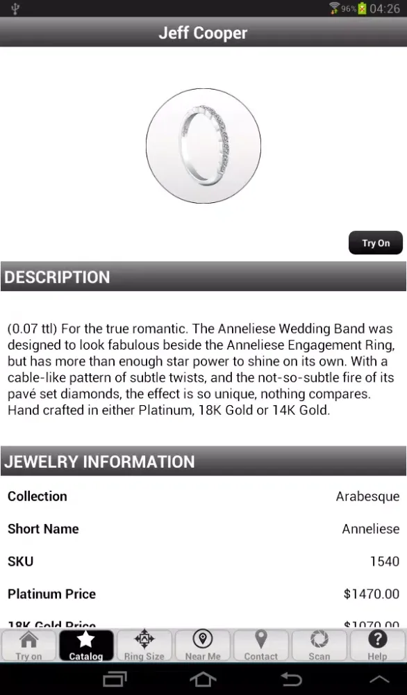 Jeff Cooper APK for Android Download - PGYER APKHUB