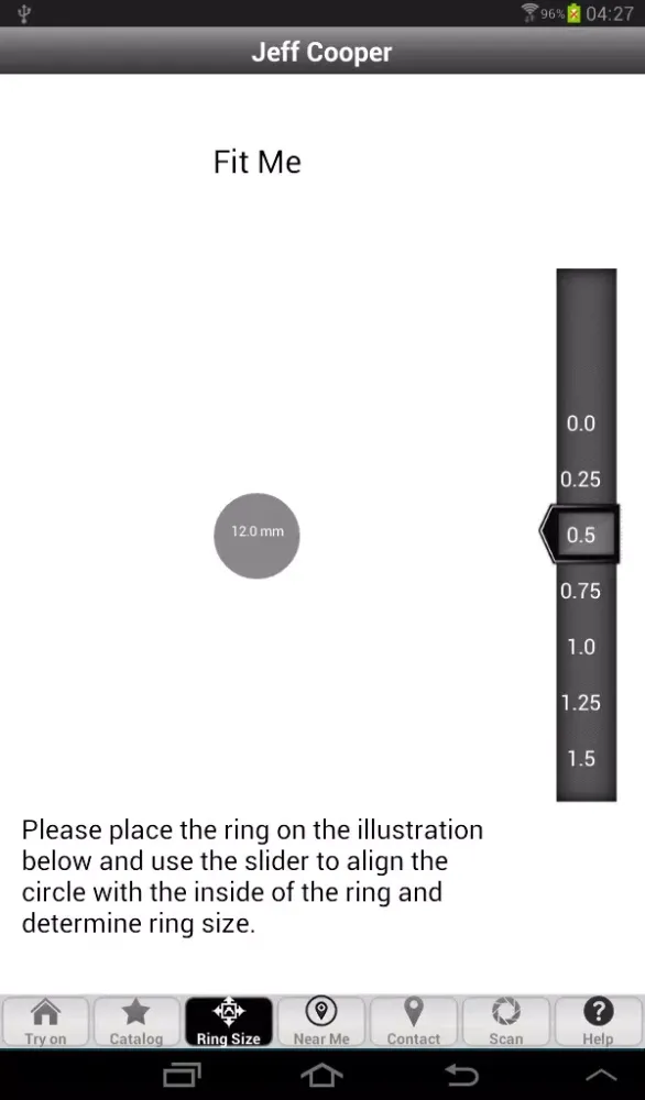 Jeff Cooper APK for Android Download - PGYER APKHUB