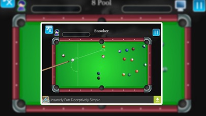 Pool Billiards Classic Free Edition IPA for iOS Download - PGYER IPAHUB