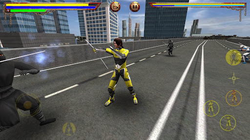 Fighting Tiger - Liberal for Android Download - PGYER.COM