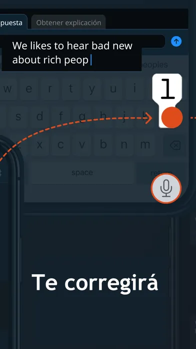 Aprende inglés con Amy IPA for iOS Download - PGYER IPAHUB