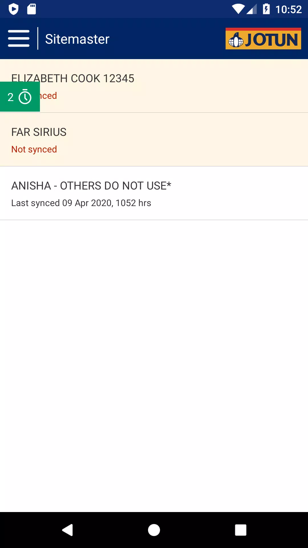 Sitemaster APK for Android Download - PGYER APKHUB