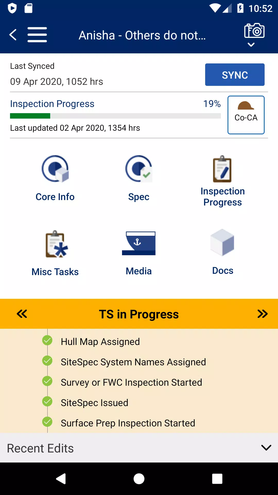 Sitemaster APK for Android Download - PGYER APKHUB