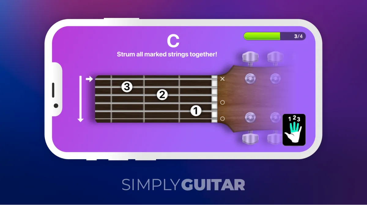 Simply Guitar APK for Android Download - PGYER APKHUB