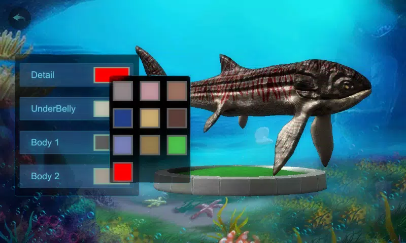 Leedsichthys Simulator APK for Android Download - PGYER APKHUB