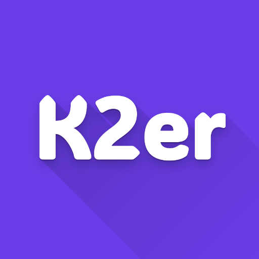 Download K2er APK for Android - PGYER APKHUB