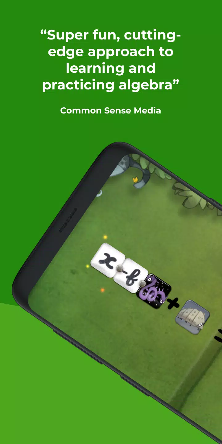 Kahoot! Algebra 2 by DragonBox APK for Android Download - PGYER APKHUB