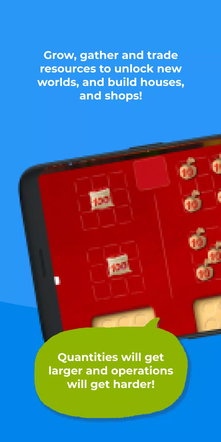 Kahoot! Big Numbers: DragonBox APK for Android Download - PGYER APKHUB