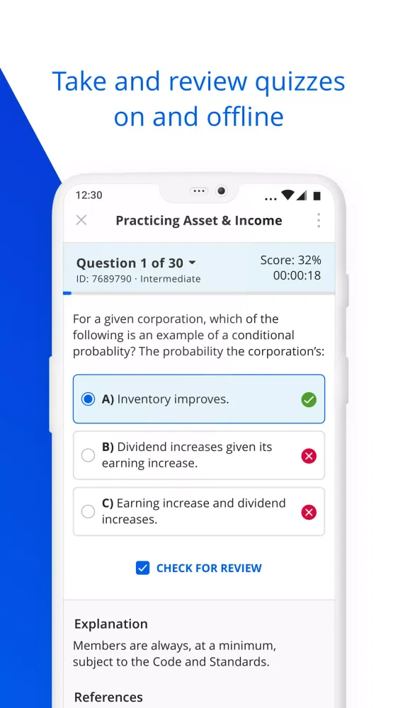 Kaplan Schweser APK for Android Download - PGYER APKHUB