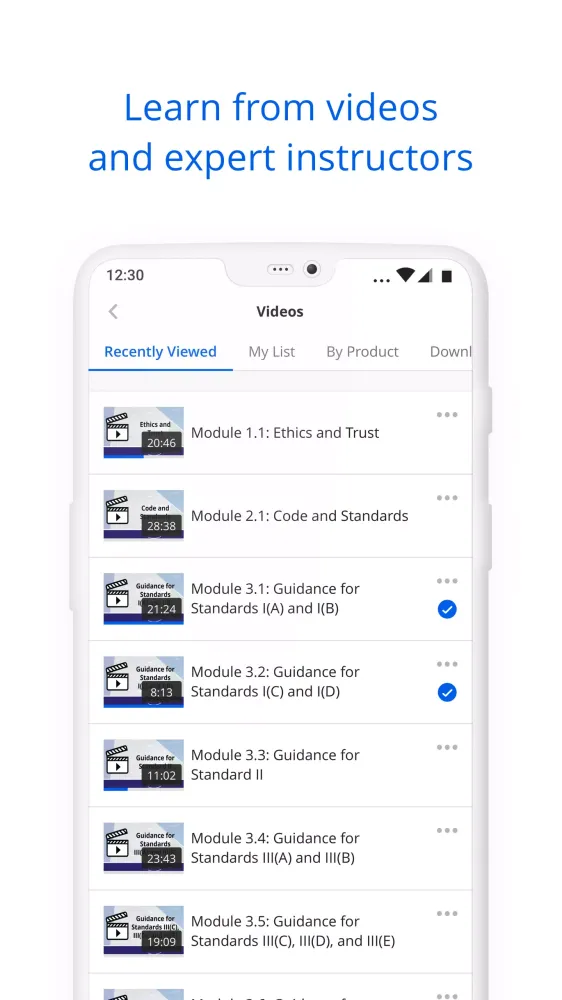 Kaplan Schweser APK for Android Download - PGYER APKHUB