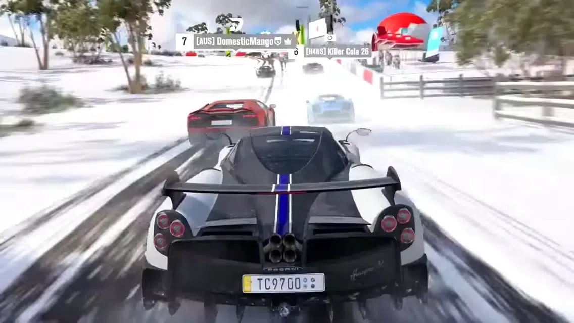 CRS Rivals IPA for iOS Download - PGYER IPAHUB