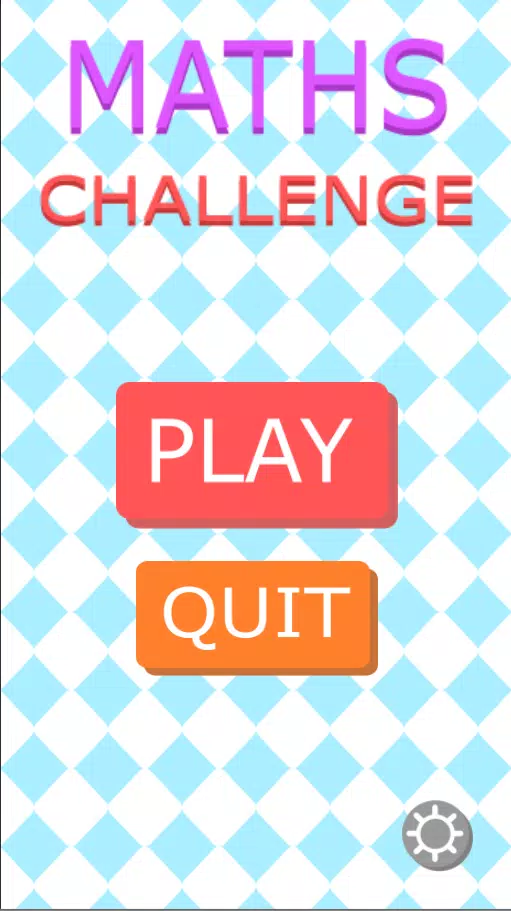 Math Challenge APK for Android Download - PGYER APKHUB