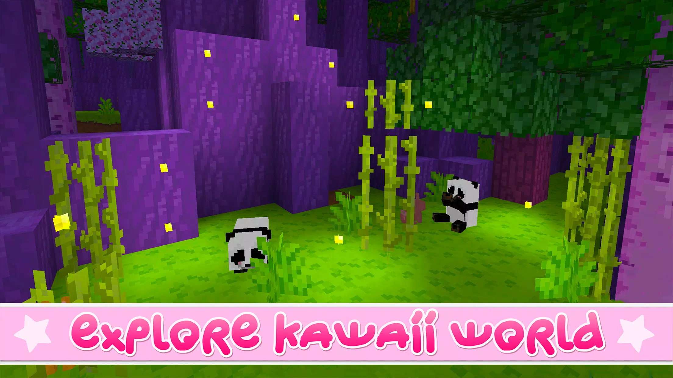 Kawaii World for Android Download - PGYER.COM