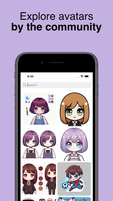 Avatar IPA for iOS Download - PGYER IPAHUB