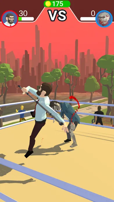 Zombie Ring IPA for iOS Download - PGYER IPAHUB