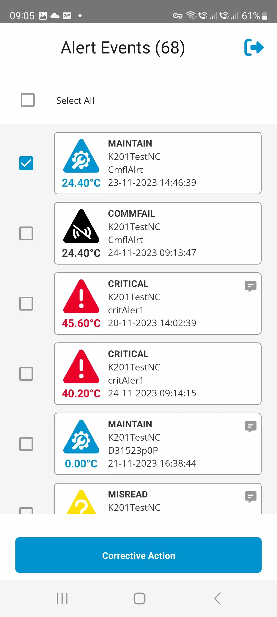 Kelsius APK for Android Download - PGYER APKHUB