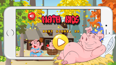 123 Dogs Math School Worksheets Numbers Counting IPA - PGYER IPAHUB