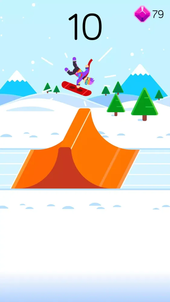 Ketchapp Winter Sports APK for Android Download - PGYER APKHUB