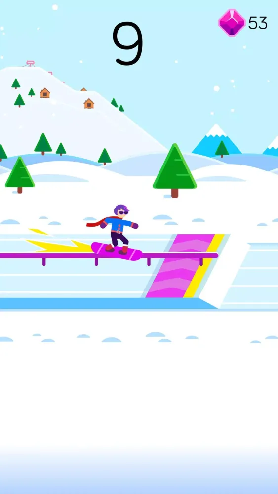 Ketchapp Winter Sports APK for Android Download - PGYER APKHUB