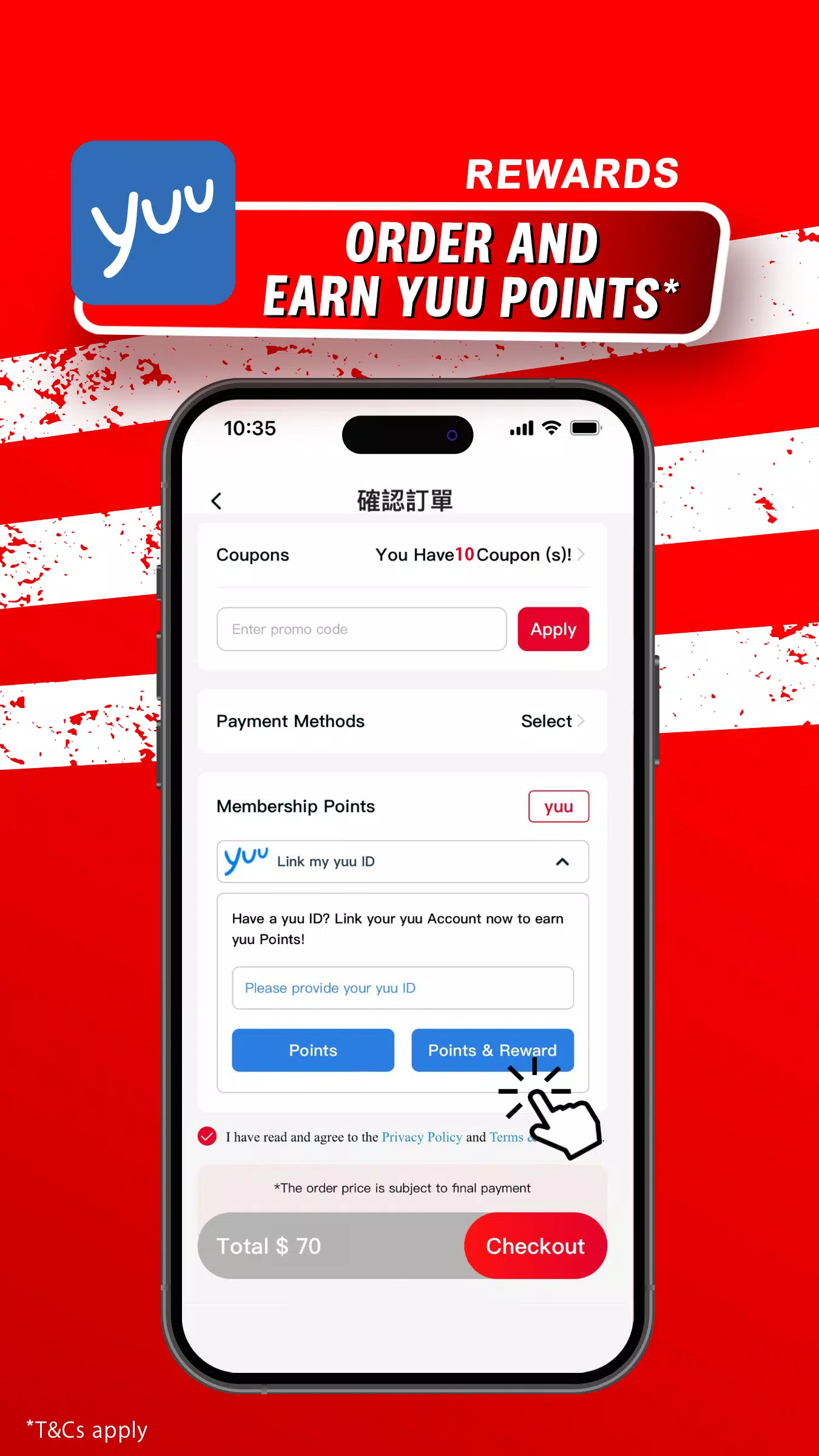 KFC HK APK for Android Download - PGYER APKHUB