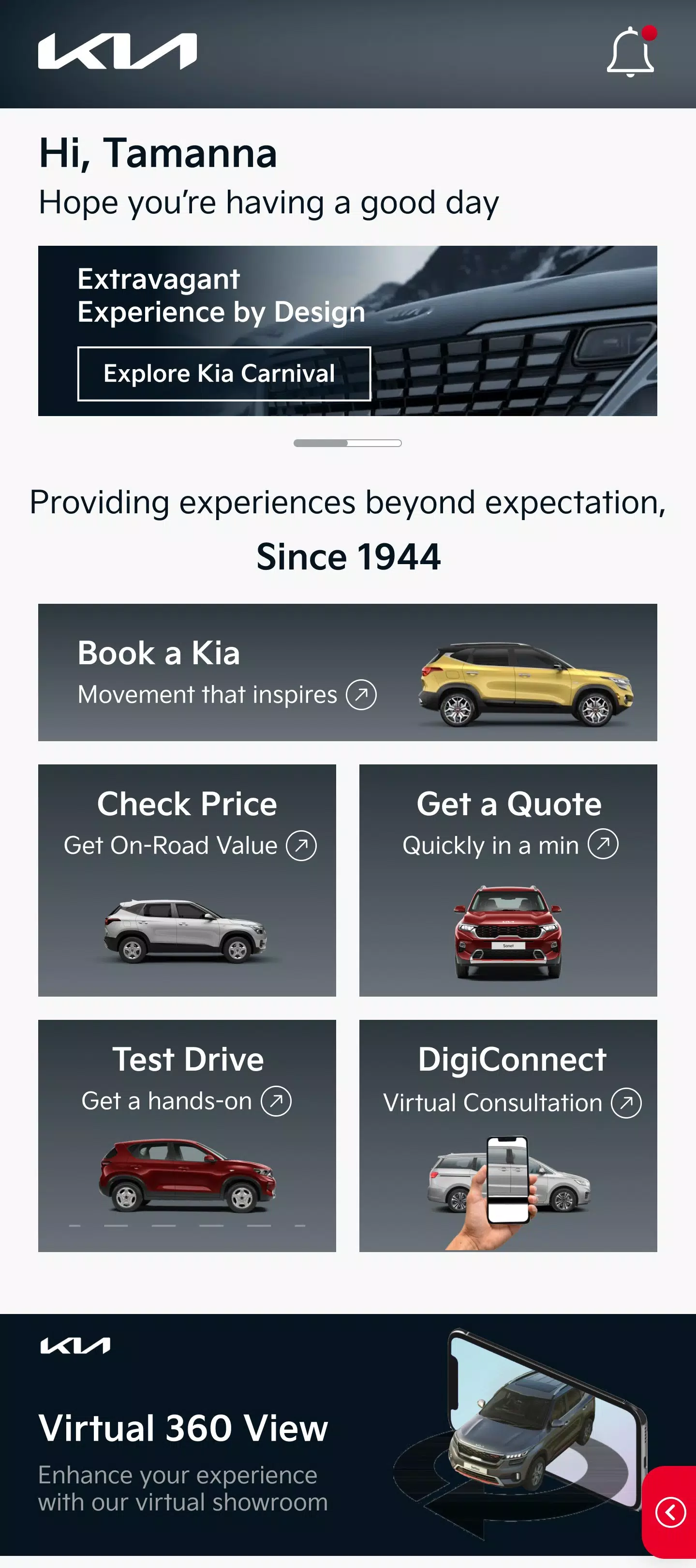 MyKia (India) APK for Android Download - PGYER APKHUB